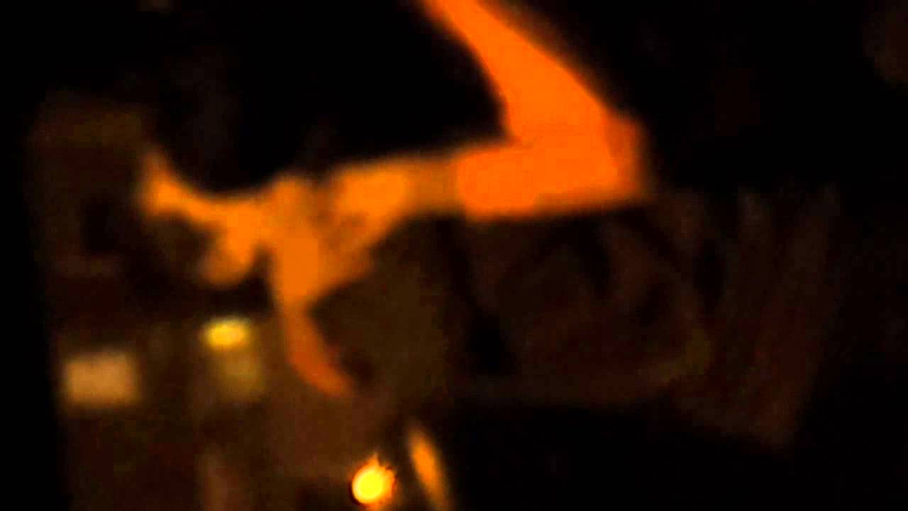 HORRIBLE KISSING GROSS FAIL [HD... I THINK] - YouTube