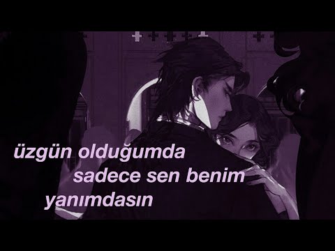 ░ zayn - there you are ┊türkçe çeviri