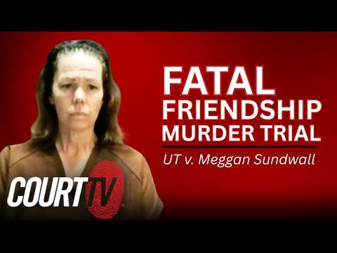 LIVE: Fatal Friendship Murder Trial- Day 3 | COURT TV
