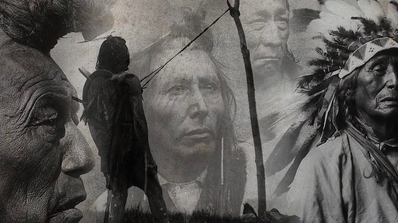 Deadwood by Ray Hummel III - YouTube