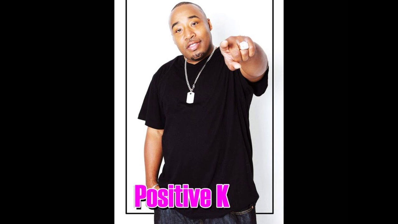 Pioneers of Hiphop: Diary of an MC feat. Positive K | Mic Check Media ...