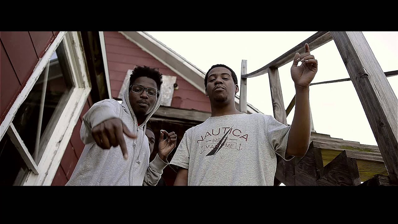 G.BANDZFT/SDOT - WHERE IM FROM - YouTube