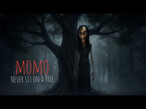 Momo Never Sit on a Tree - Short horror Film 