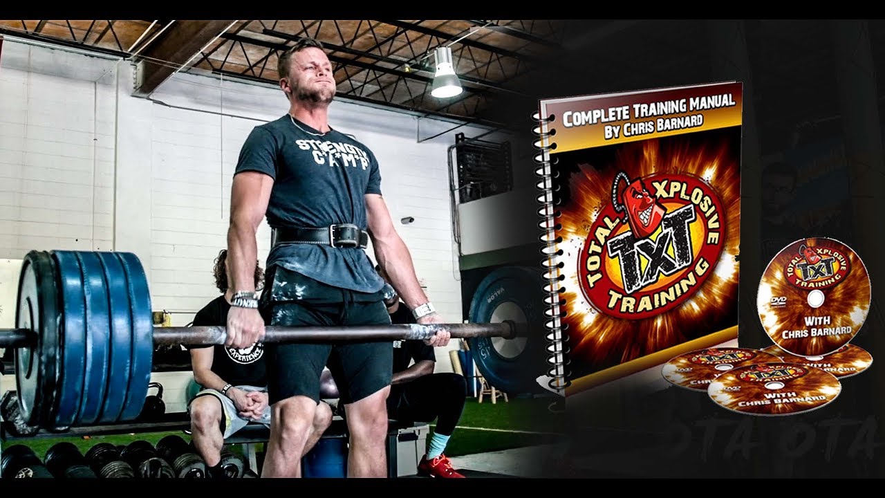 [Free Program] 10 Year Anniversary Gift For Athletes | Overtime ...