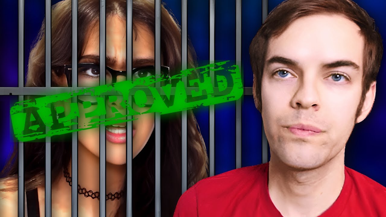 SSSniperwolf got 1 thing RIGHT about DOXING jacksfilms... - YouTube