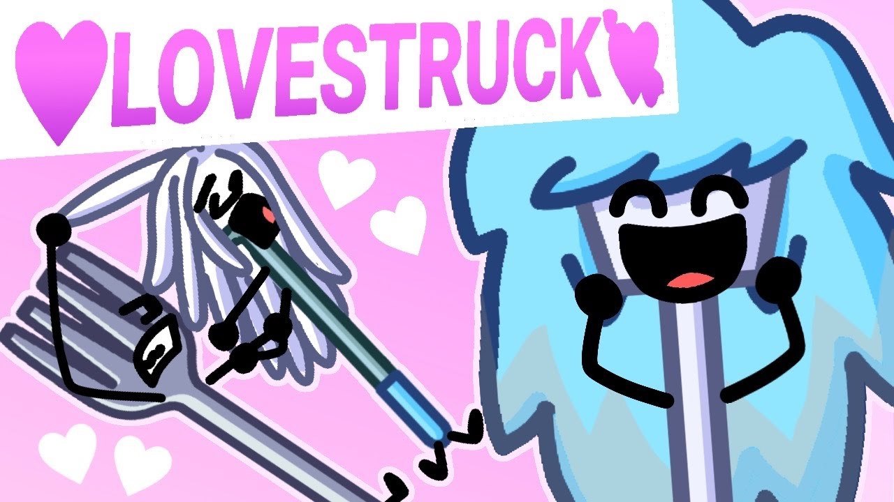 Object Cringe Three 7: forky situation is crazy - YouTube