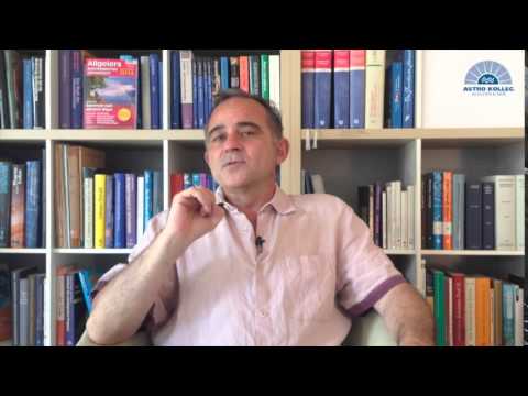 Die Sterne im August 2014 - astrologische Monatsprognose von Michael ...