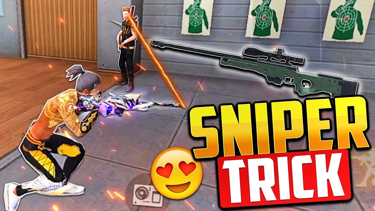 🔥 Free Fire AWM Tips And Trick दुनियाभर में वायरल! 🔫🌟Mastering the ...