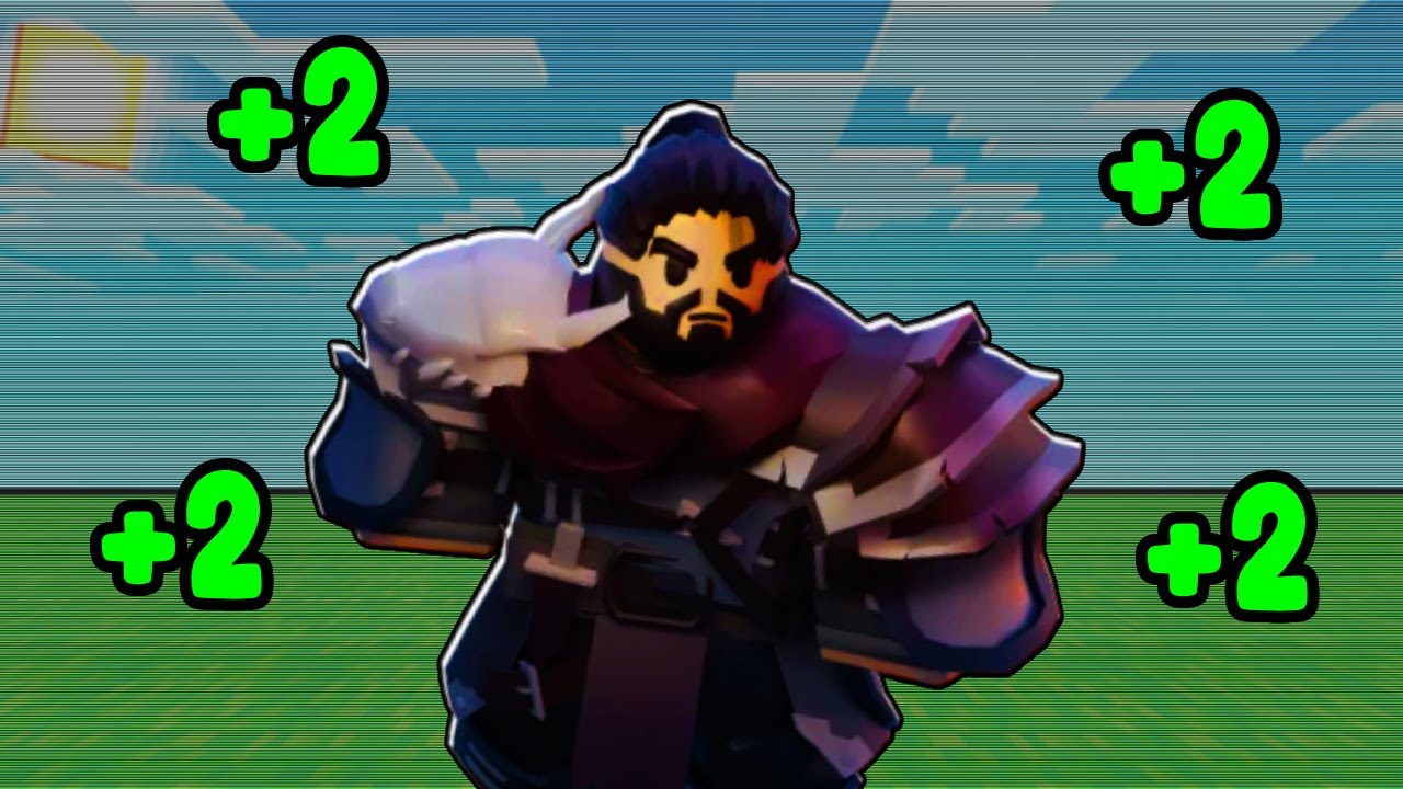 The New SILAS KIT GIVES YOU HEALING HACKS!.. (Roblox Bedwars) - YouTube