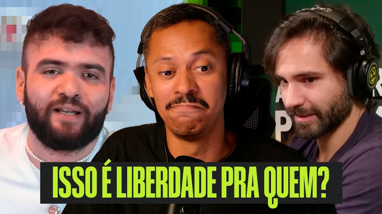 ARTHUR PETRY MANDA A REAL SOBRE TIAGO SANTINELLI - YouTube