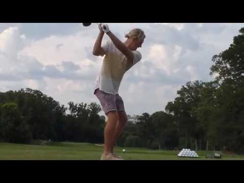 2014 Dogwood: Long Drive Contest