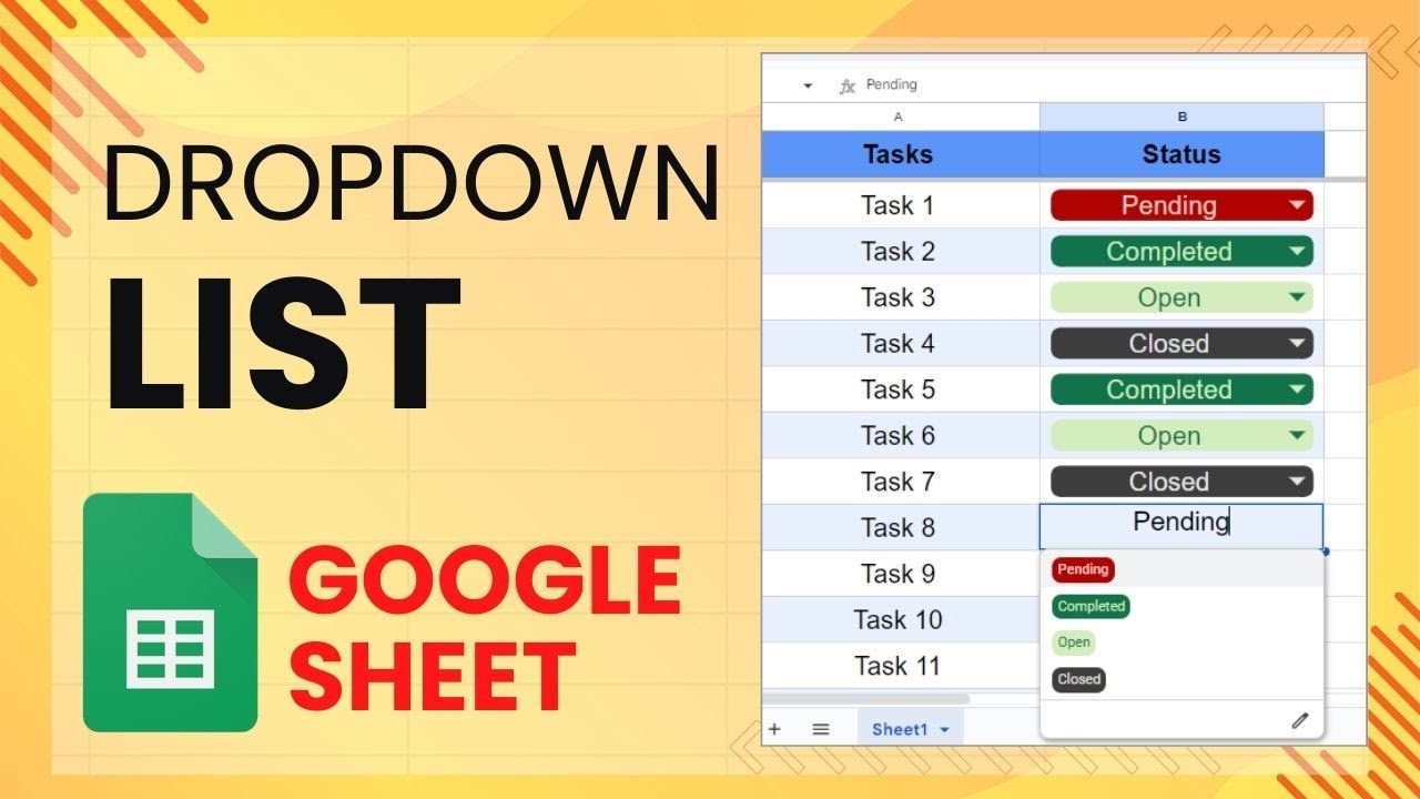 Easy Dropdown Confluence