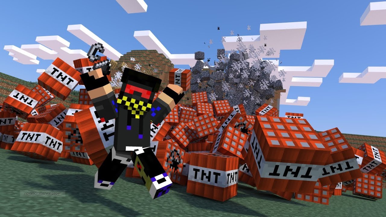 Minecraft 1º Serie survival!-El constructor Nº1 - YouTube