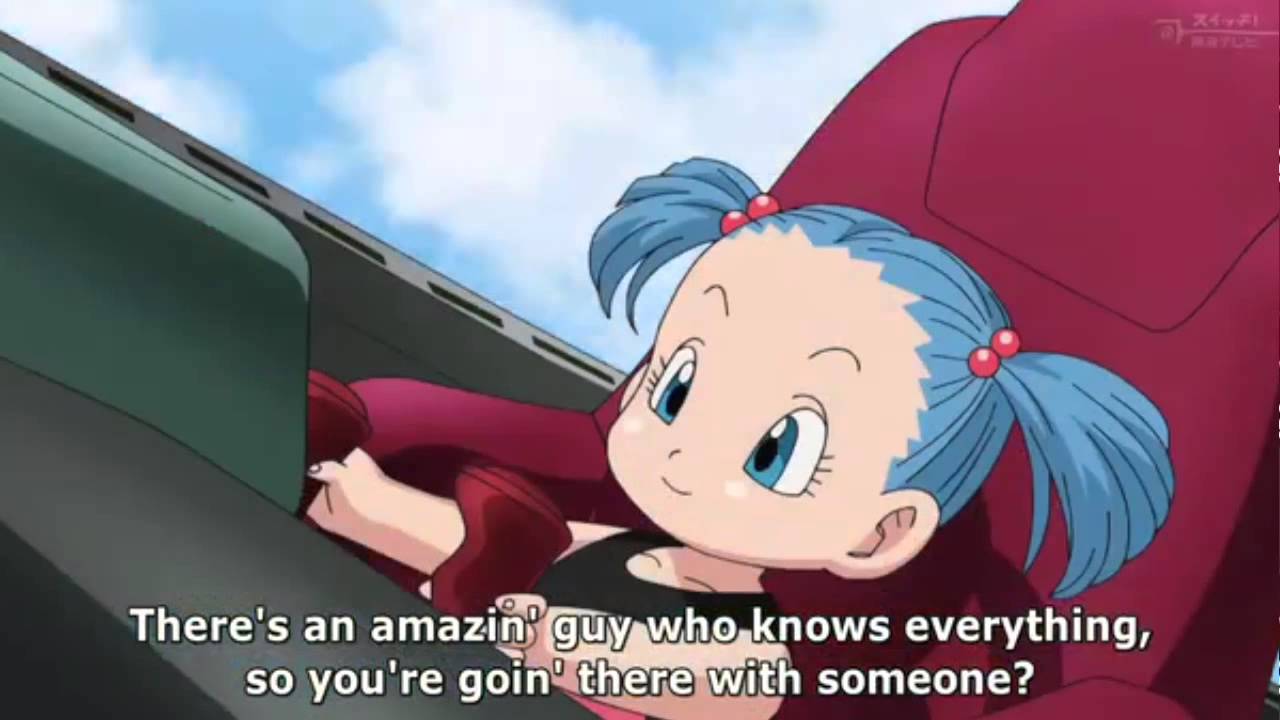 Dragon Ball Super Episode 31 Trailer (English Subbed) - YouTube