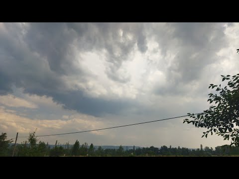 Bu işin şakası yok Eyyami Bahur sıcaklıkları geliyor!!!