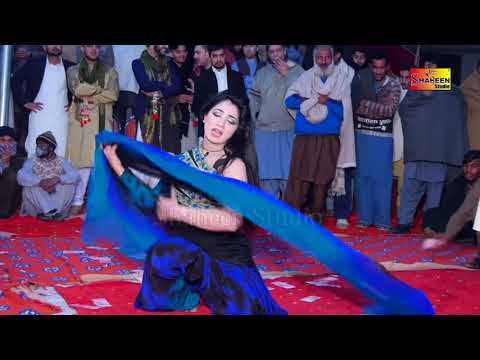 Mehak Malik   Channa Kitha Guzari   Latest Punjabi Song 2019   Shaheen Studio   YouTube