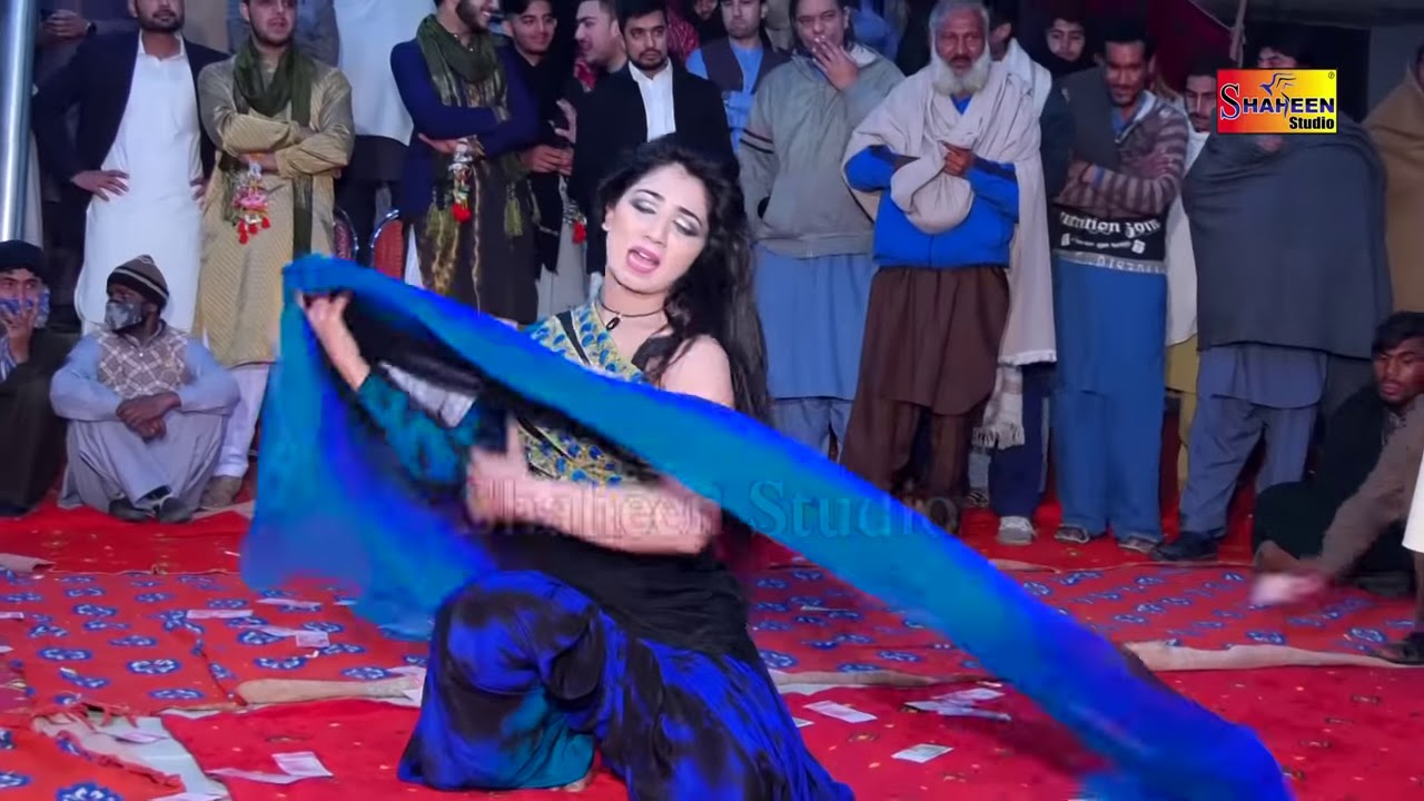 Mehak Malik Channa Kitha Guzari Latest Punjabi Song 2019 Shaheen Studio ...