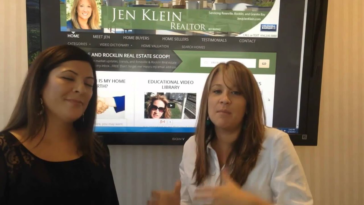 Benefits of a Reverse Mortgage - YouTube