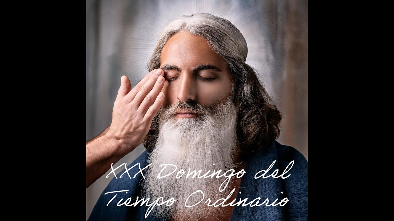 XXX Sunday in Ordinary Time; Celebrant: Rev. Norbert Joseph CSJ - YouTube