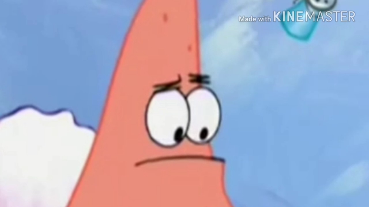 Patrick reacts to Fnaf night 5 phone call - YouTube