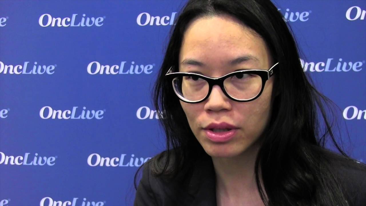 Dr. Nguyen on ABL001 in Patients With CML - YouTube