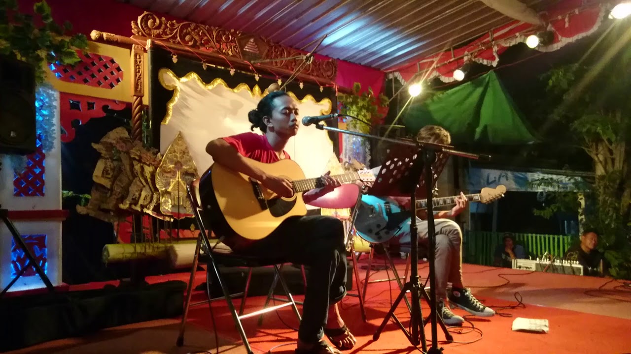 Fajar merah - kebenaran akan terus hidup - YouTube