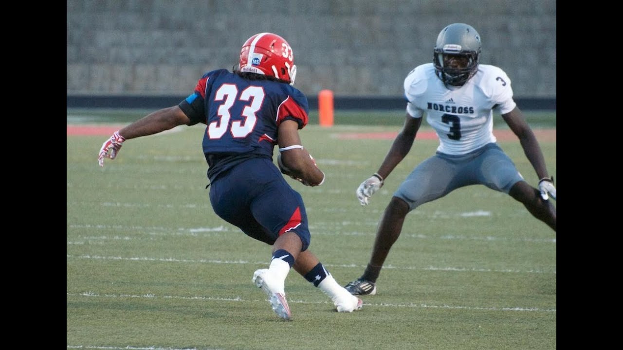 2014 Micco Brisker Highlight Video - YouTube