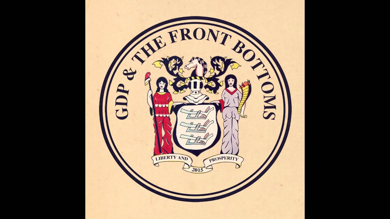 Wolfman - The Front Bottoms - YouTube