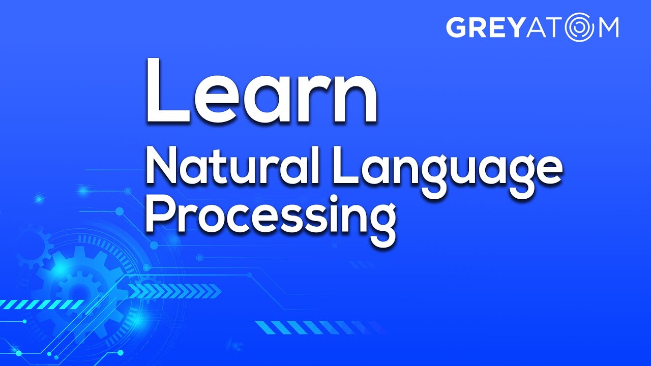 What is NLP [Learn Natural Language Processing] NLP tutorial for ...