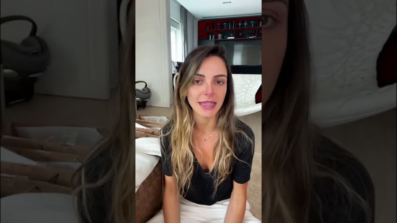 Sarah Matar conta sobre comprar e vender no Etiqueta Única! - YouTube