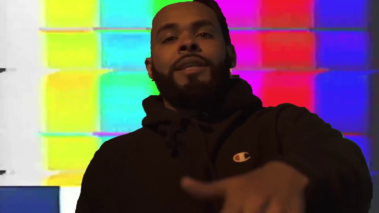 Franchise Jay U F O Freestyle Dir BLACKSHEEPFILMZ - YouTube