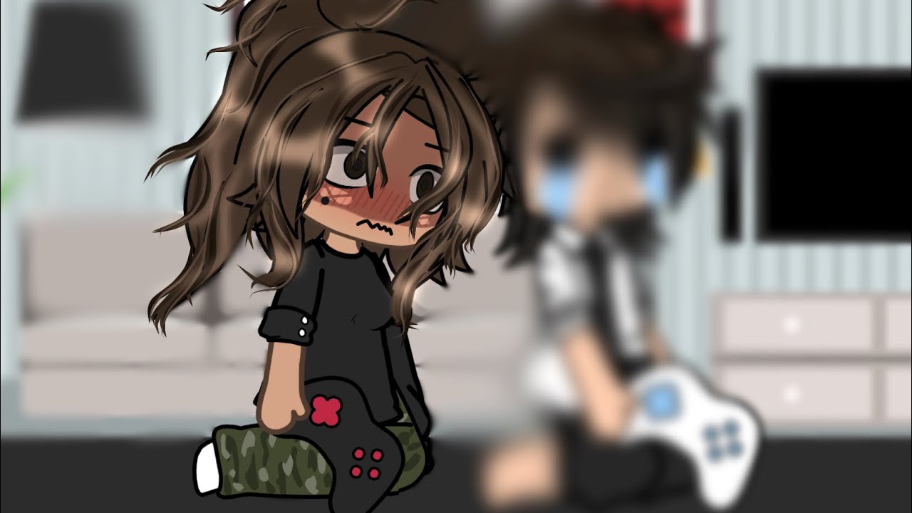 He got a wham (gyat) #gachaclub #gacha #gachameme #gachatrend #art # ...