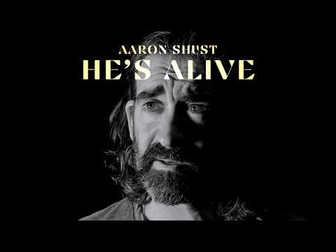 He's Alive (Official Video)