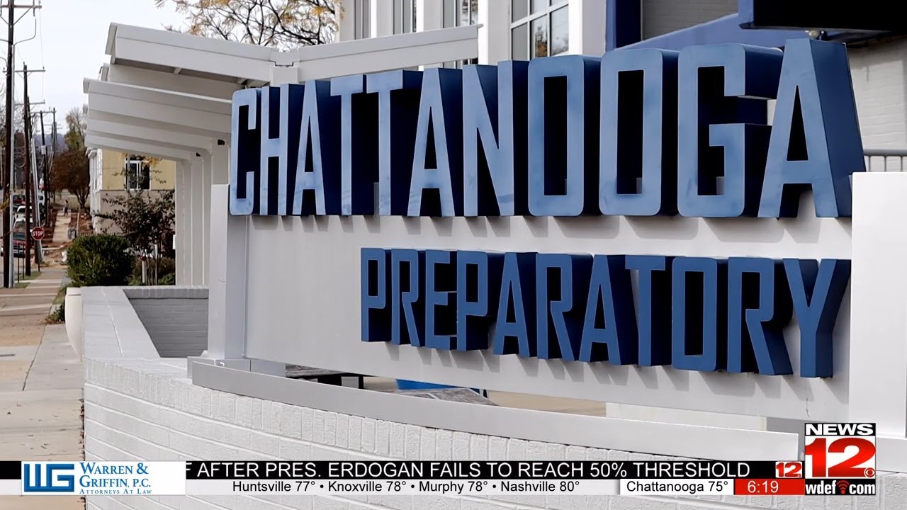 What's Right with Our Schools: Chattanooga Prep leads to Knoxville Prep ...