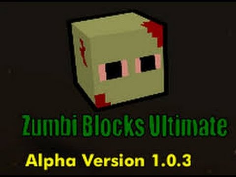 Zumbi blocks 1.0.3 Descarga - YouTube