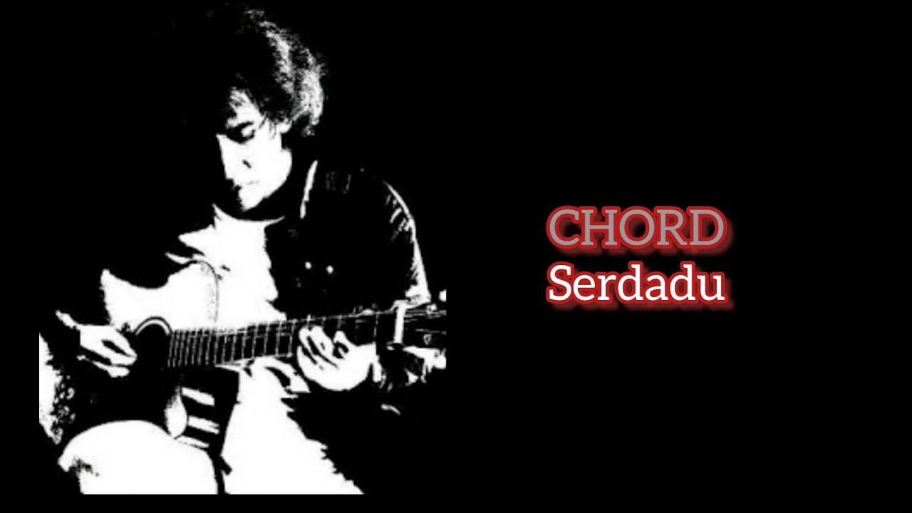 Serdadu Iwan Fals Chord Lirik Kunci Gitar - YouTube