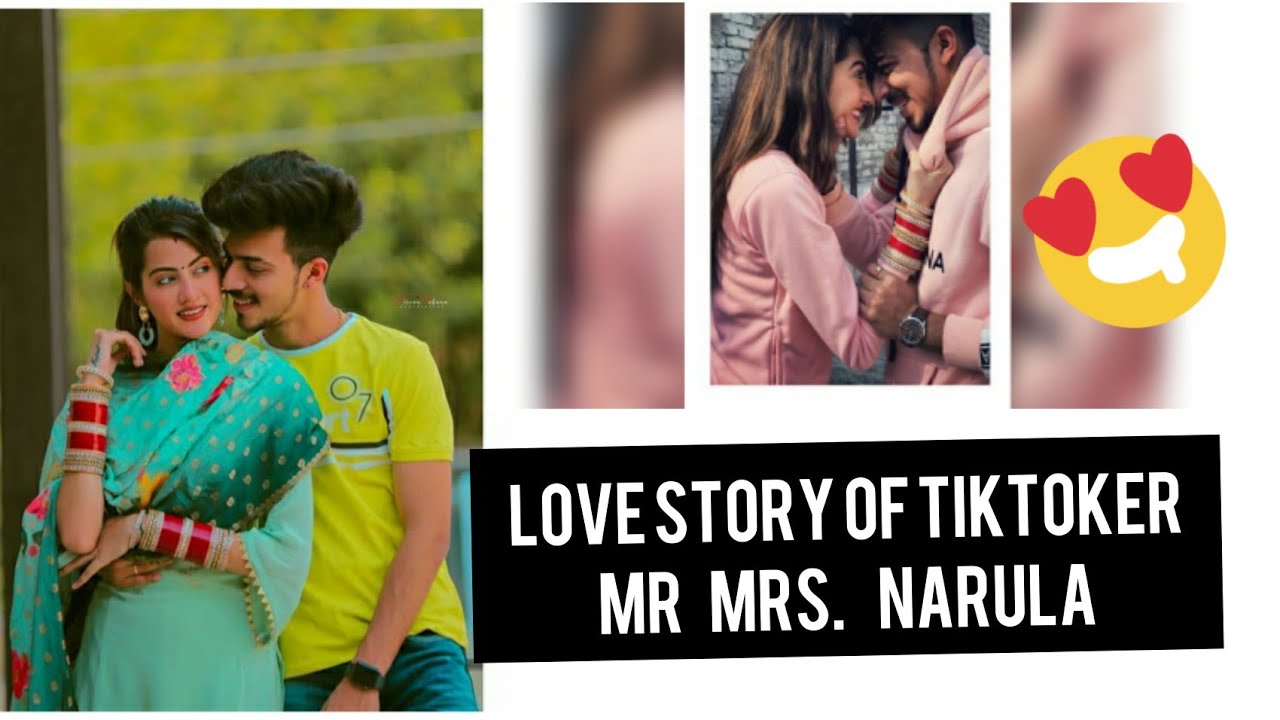 mr and mrs narula lovestory | sam narula | reet narula | biography | ru ...