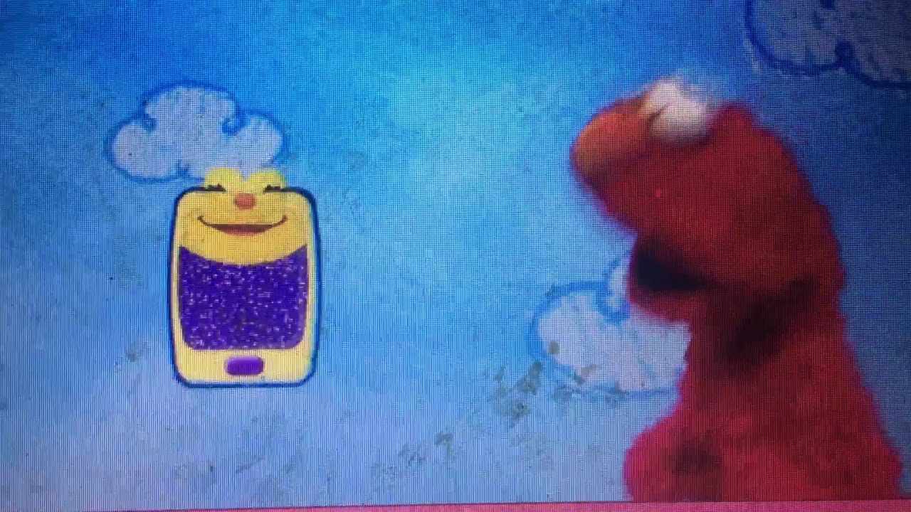 Sesame Street Goodbye Scenes - YouTube