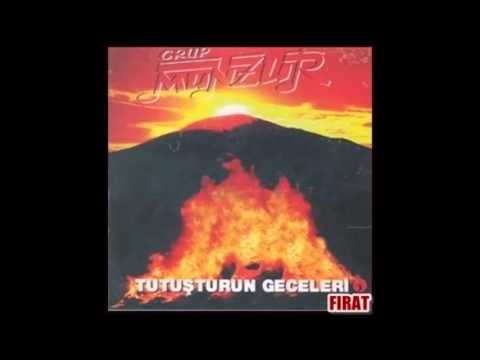 Grup Munzur ~ Sono