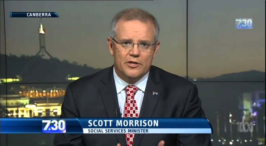 ABC 730 Programme 25 February 2015 - YouTube