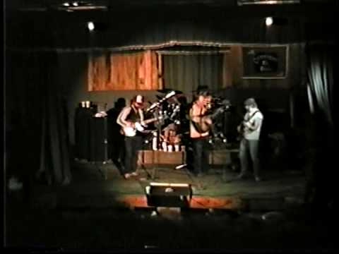 The Winters Brothers Band at the Creekers Ball (1986) Smokey Mountain ...