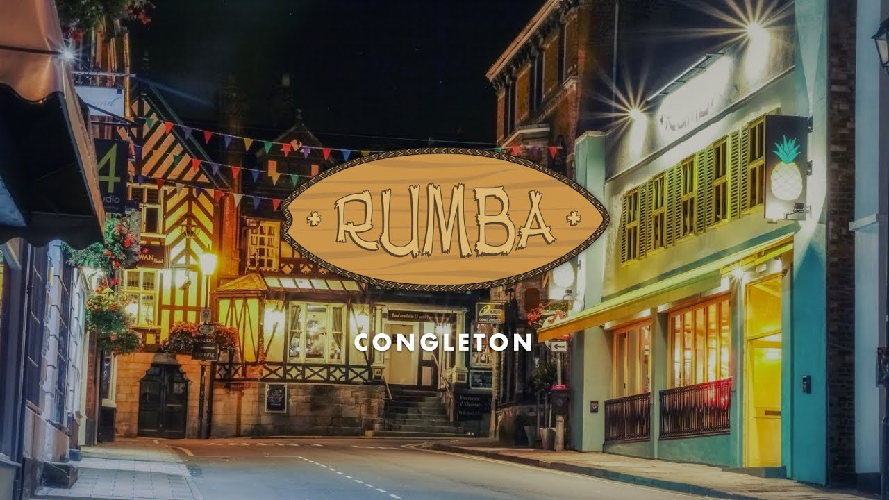 Rumba | Congleton - YouTube