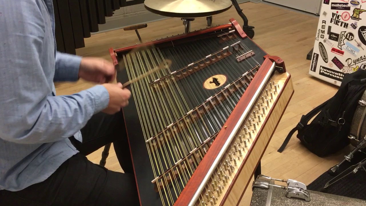 Learning new fiddle tunes - YouTube