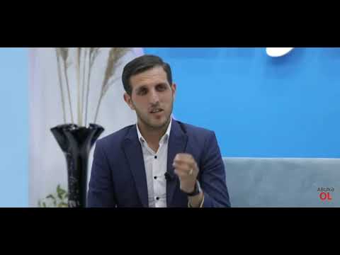 Tamerlan Siyəzənli. Mən Əliyyəm yeni. ( 27.04.2021). Yeni dini şeir. Paylasmaqi unutma