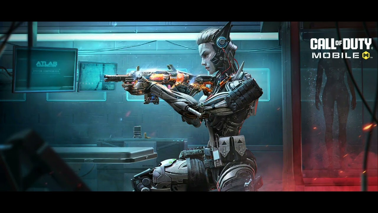 Let's play codm I'm getting better - YouTube