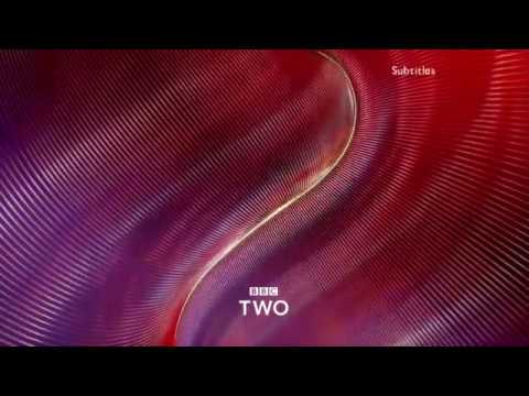 BBC Two ident - YouTube