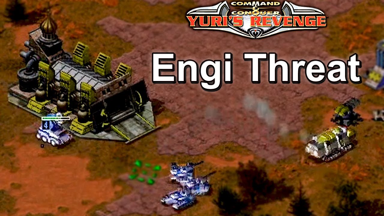 Engineer God - YouTube