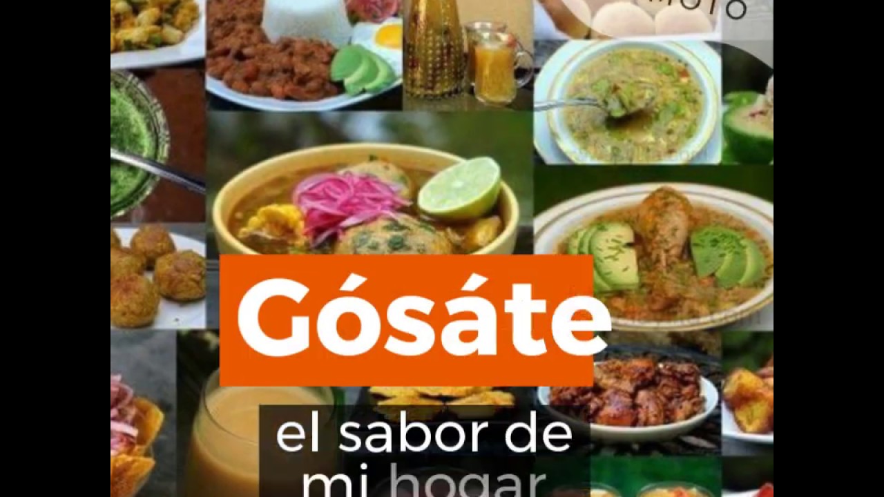 Somos Gósáte - YouTube