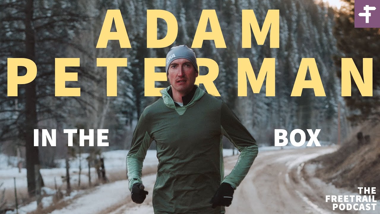 Adam Peterman | In The Box - YouTube
