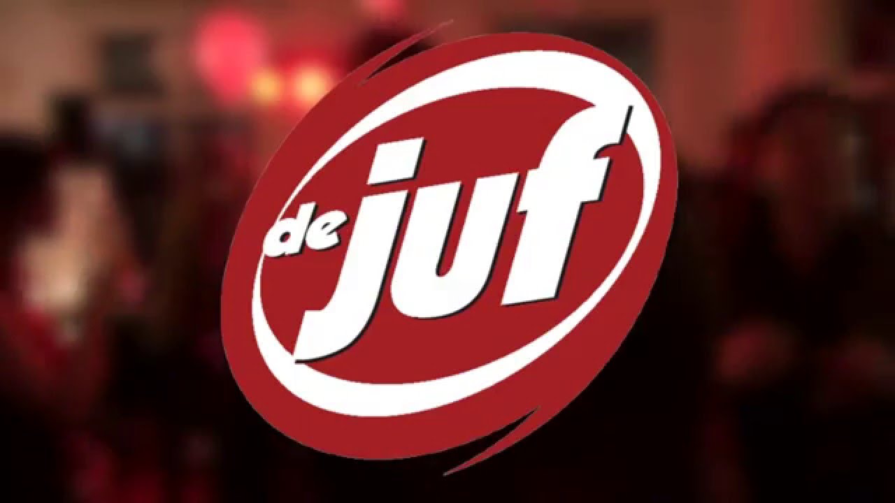 De Juf @ Soif, Rotterdam - YouTube